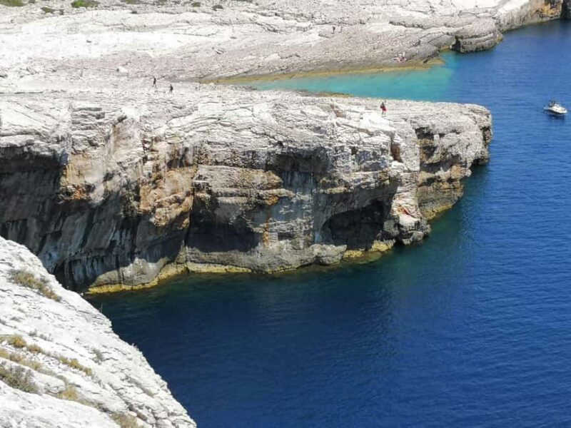 Zadar: National Park Kornati Tour with Eufemija boat - What to Expect from This 10-Hour Adventure