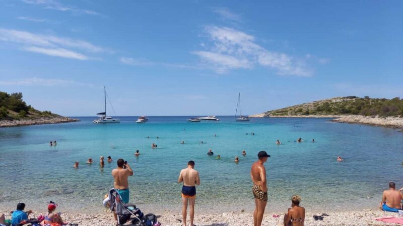 Zadar: National Park Kornati Tour with Eufemija boat - Practical Tips for Booking and Enjoying the Tour