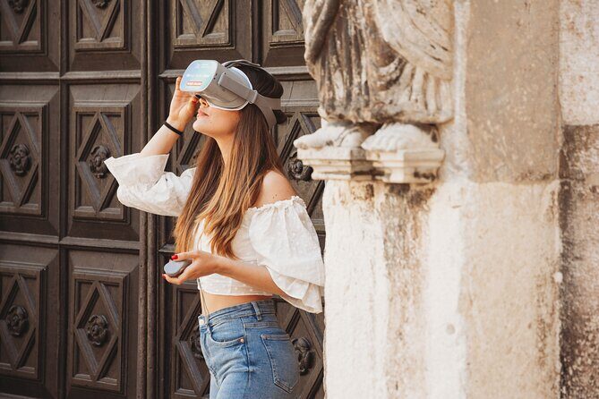 Zadar Old Town Guided Walking Tour by uur - Frequently Asked Questions