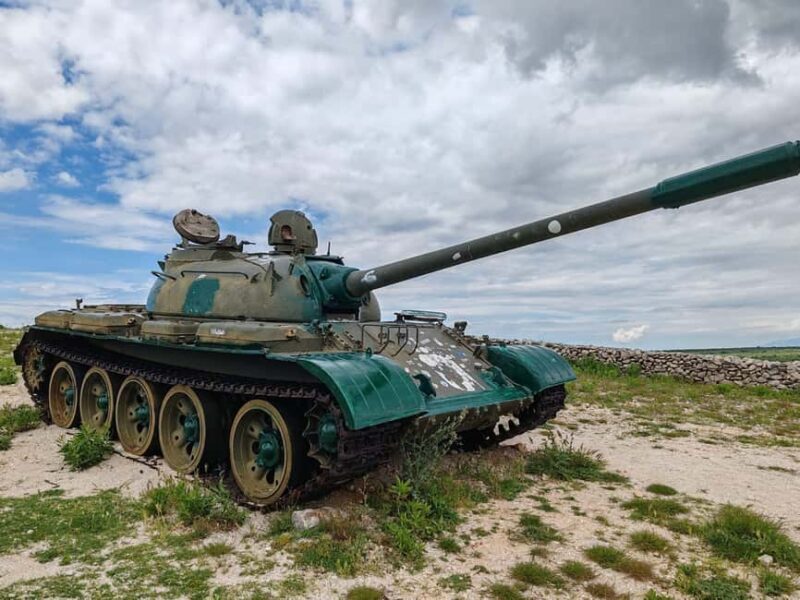 Zadar Olive Oil & Wine with Dalmatian Views & History - Key Points