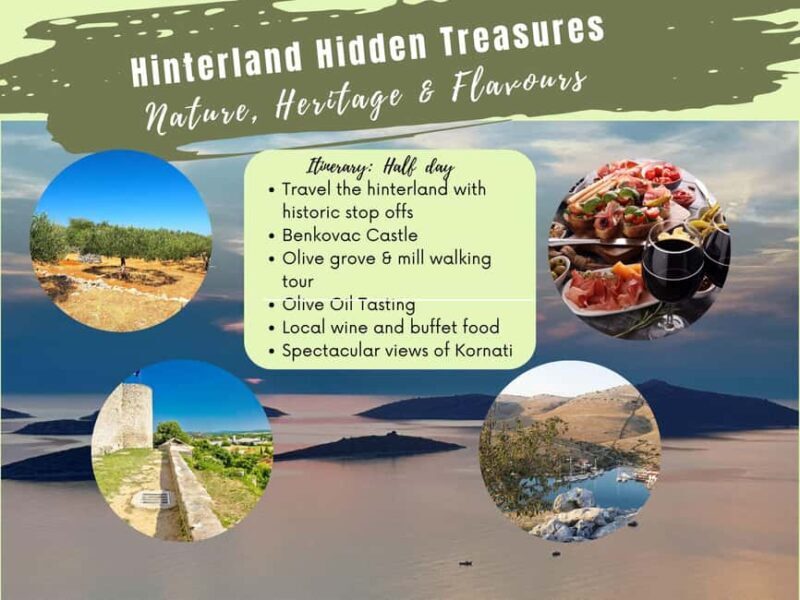 Zadar Olive Oil & Wine with Dalmatian Views & History - Final Thoughts