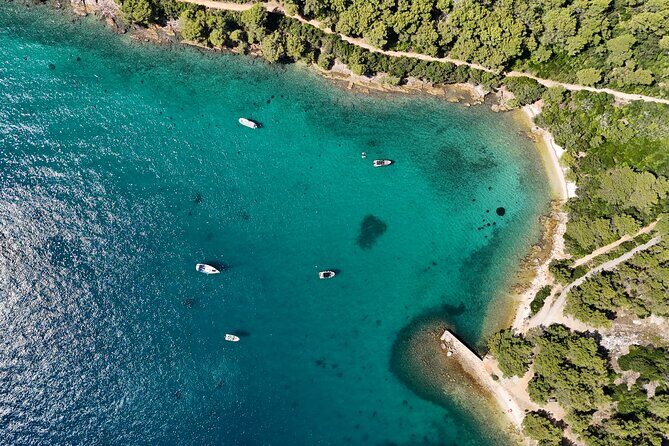 Zadar: Original Island-Hopping Speedboat Tour - Who Should Book This Tour?