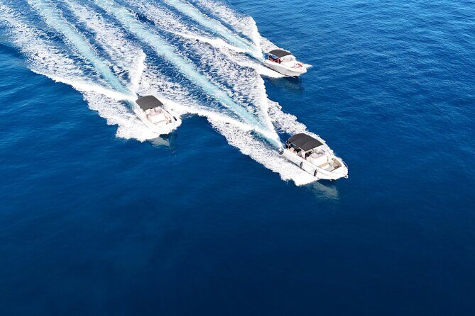 Zadar: Original Island-Hopping Speedboat Tour - Final Thoughts