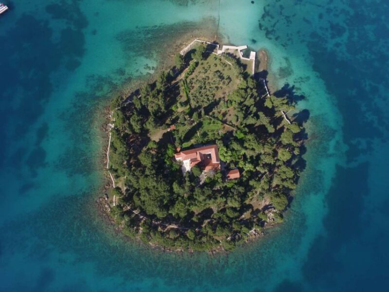 Zadar: Original Island-Hopping Speedboat Tour - A Closer Look at the Experience