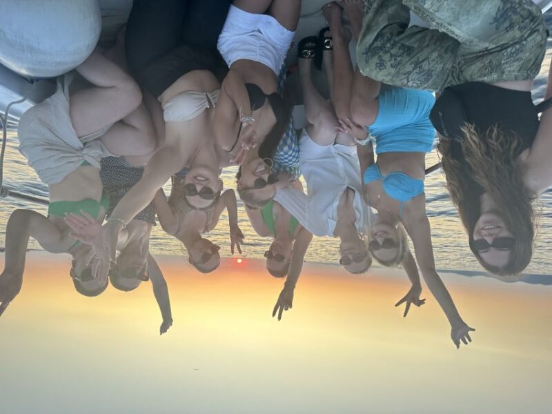 Zadar: Original Island-Hopping Speedboat Tour - Who Is It Best Suited For?