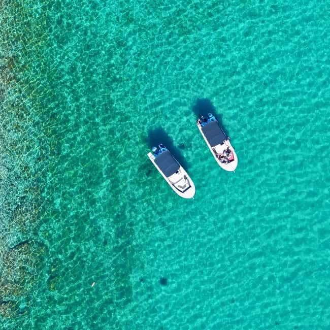 Zadar: Original Island-Hopping Speedboat Tour - Final Thoughts