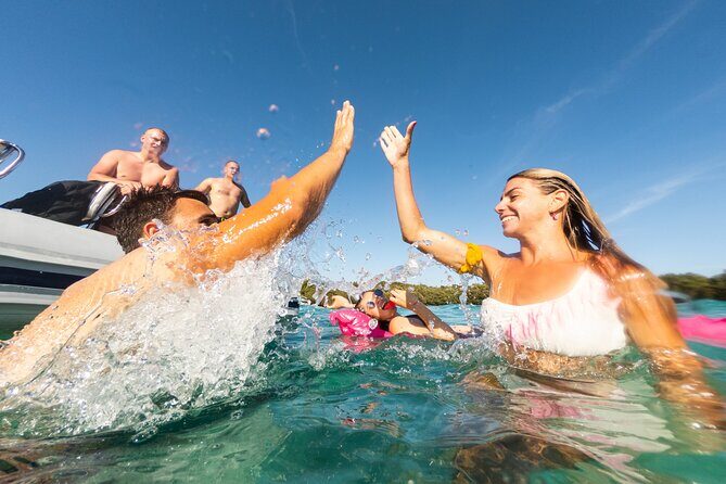 Zadar: Paradise Islands Boat Tour - Silba, Olib, Ist & Molat - A Complete Look at the Zadar Paradise Islands Boat Tour