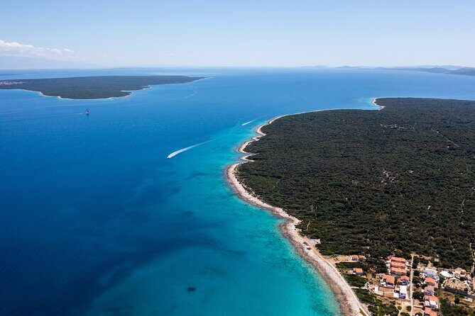 Zadar: Paradise Islands Boat Tour - Silba, Olib, Ist & Molat - The Experience From a Reviewers Perspective