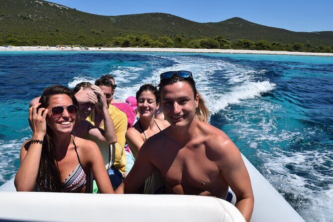 Zadar: Paradise Islands Boat Tour - Silba, Olib, Ist & Molat - Final Thoughts