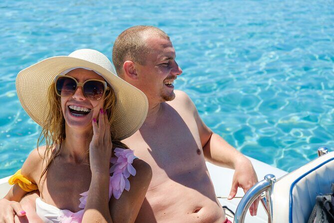 Zadar: Paradise Islands Boat Tour - Silba, Olib, Ist & Molat - FAQ