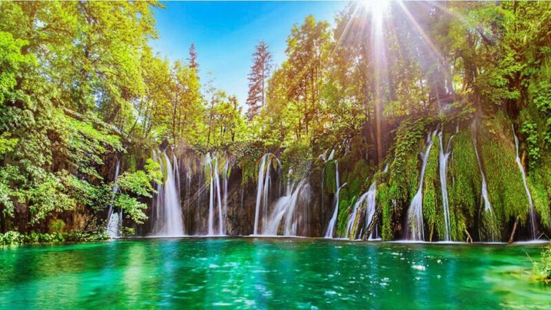 Zadar: Plitvice Lakes with Boat Ride and Zadar Old Town Tour - What’s Included and What’s Not