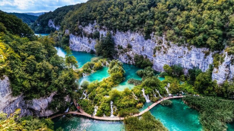 Zadar: Plitvice Lakes with Boat Ride and Zadar Old Town Tour - Final Thoughts: Is this tour worth it?
