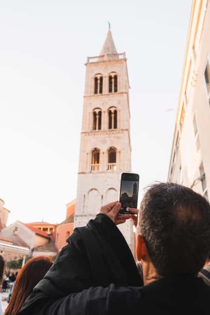 Zadar: Plitvice Lakes with Boat Ride and Zadar Old Town Tour - Final words