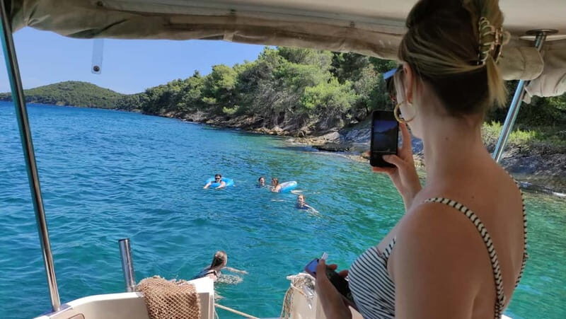 Zadar: Preko, Osljak, and Kali Island Boat Tour with Drinks - Who Would Love This Tour?