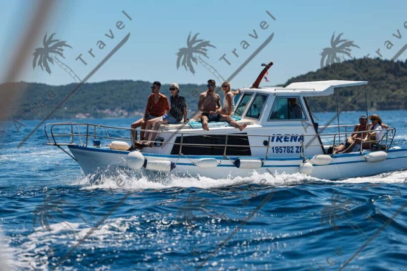 Zadar: Preko, Osljak, and Kali Island Boat Tour with Drinks - Final Thoughts