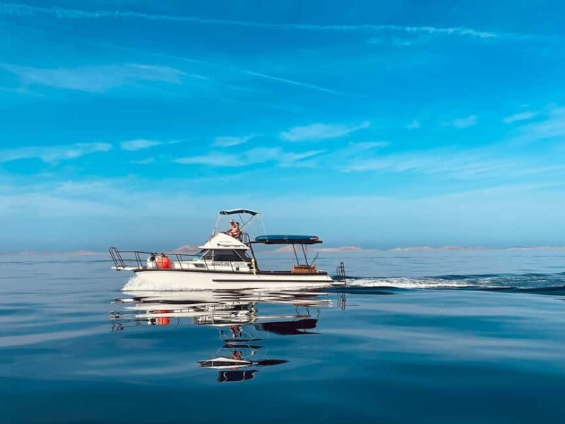 Zadar: Private Boat Tour to Croatian Islands - Pricing & Value