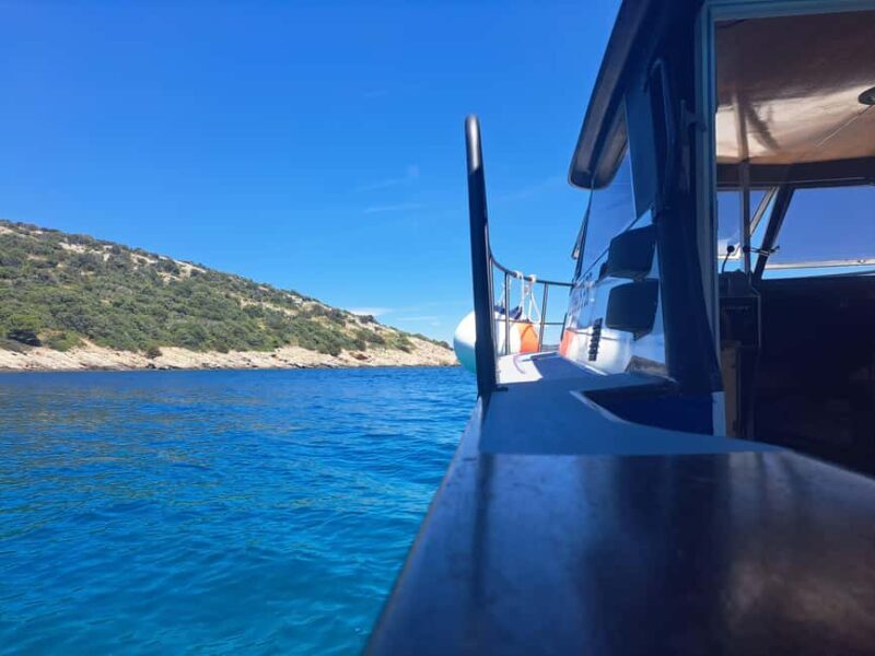 Zadar: Private Boat Tour to Croatian Islands - Who Will Love This Tour?