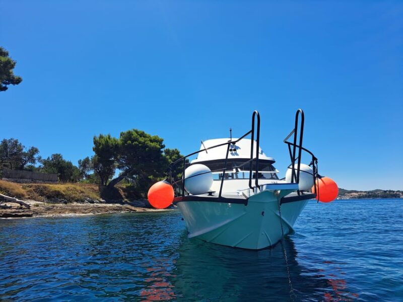 Zadar: Private Boat Tour to Croatian Islands - Final Thoughts