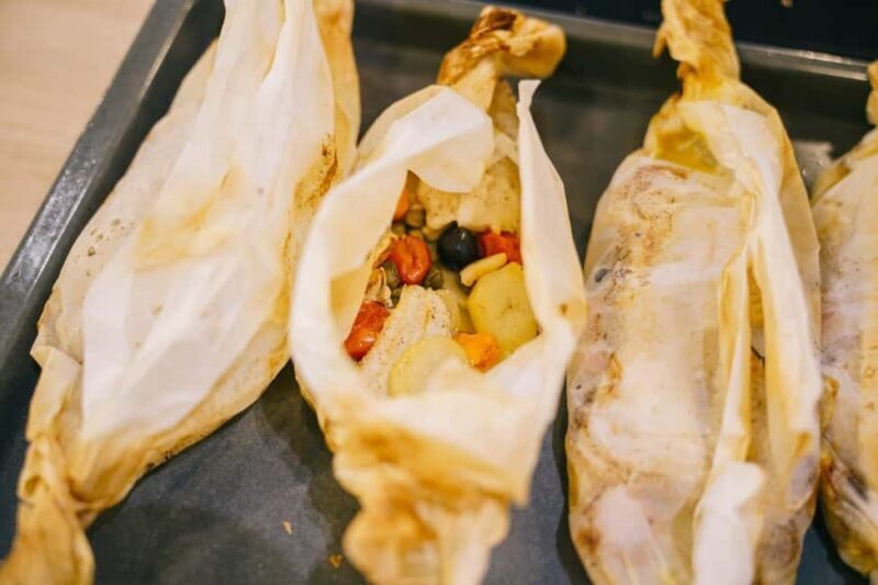 Zadar: Private Cooking Class - Who Should Book This Experience?