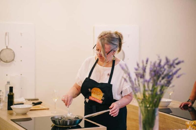 Zadar: Private Cooking Class - FAQ