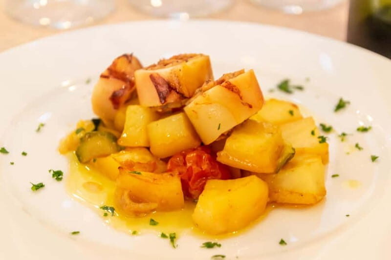 Zadar: Private Cooking Class - Final Thoughts