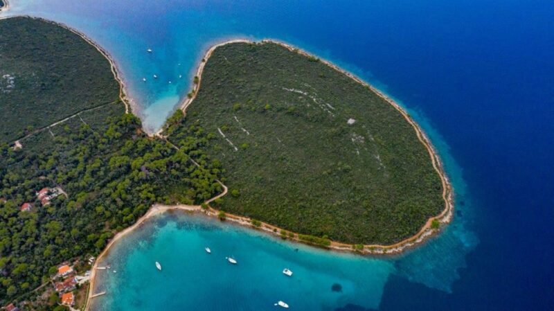 Zadar: Private Half Day Speedboat Tour - Key Points  