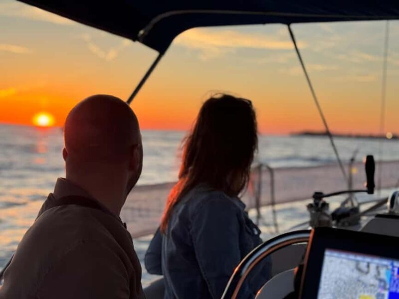 Zadar: Private Sunset Sailing Tour in Zadar Archipelago - Who Will Love This Tour?