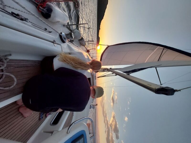 Zadar: Private Sunset Sailing Tour in Zadar Archipelago - Final Thoughts