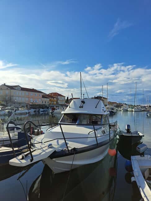 Zadar: Private Tour to Ugljan, Osljak and Galevac - half day - Who Will Love This Tour?