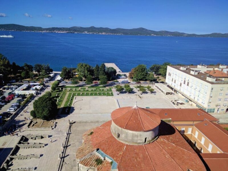 Zadar: Private Walking Tour Through 3,000 Years of History - The Sum Up