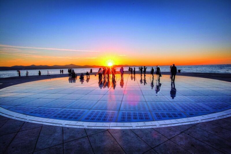 Zadar: Private Walking Tour Through 3,000 Years of History - FAQs