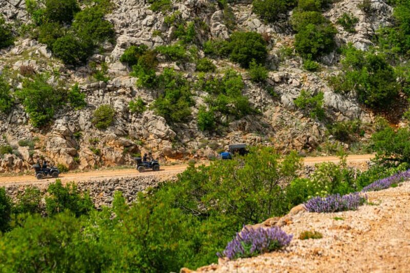 ZADAR REGION: QUAD ADVENTURE TO REMEMBER - Authentic Insights from Reviews