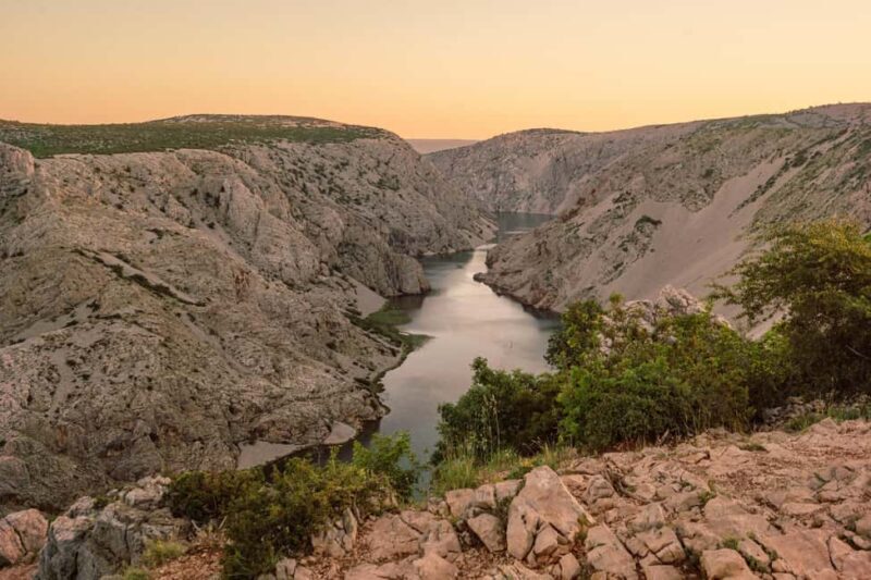 ZADAR REGION: QUAD ADVENTURE TO REMEMBER - Who Should Consider This Tour?