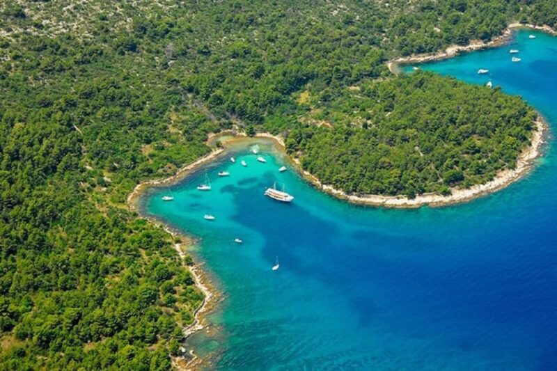 Zadar: RIB boat Tour to Hidden Bays with Snorkeling & Drinks - Practical Details and What to Expect