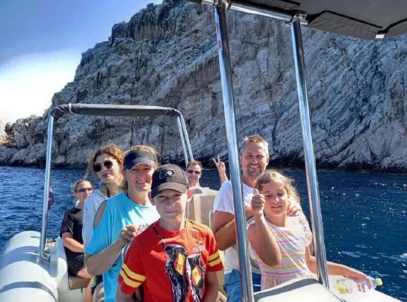 Zadar: RIB boat Tour to Hidden Bays with Snorkeling & Drinks - Authentic Experiences & Reviewer Insights