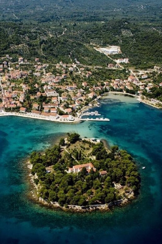 Zadar: RIB boat Tour to Hidden Bays with Snorkeling & Drinks - FAQ