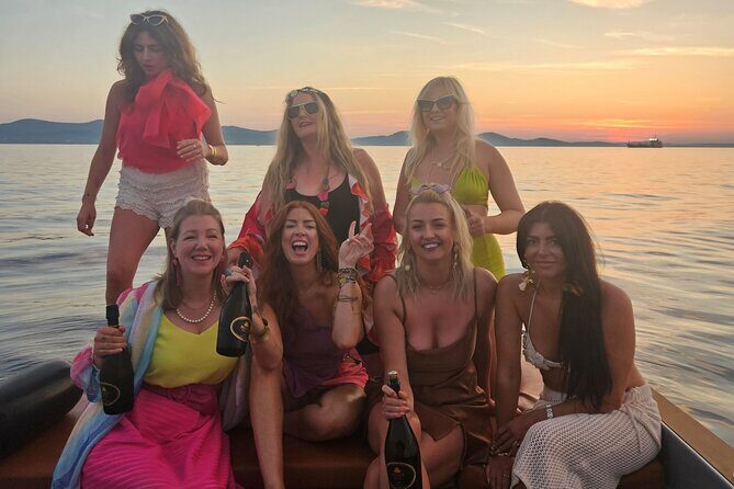 Zadar: Romantic Luxury Sunset Boat Tour with Aperol Spritz - Who Would Love This Experience?