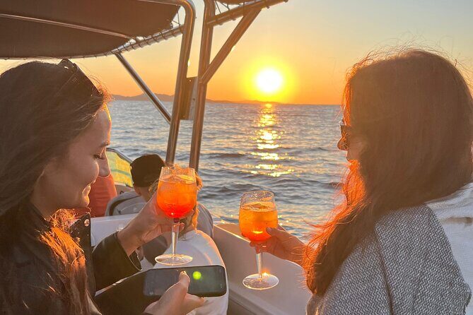 Zadar: Romantic Luxury Sunset Boat Tour with Aperol Spritz - Final Thoughts