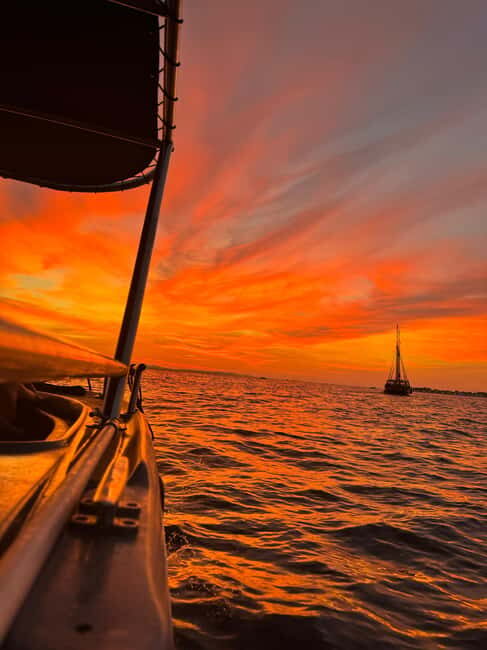 Zadar: Romantic, Luxury Sunset Boat Tour with Aperol Spritz - A Detailed Look at the Sunset Boat Tour Experience