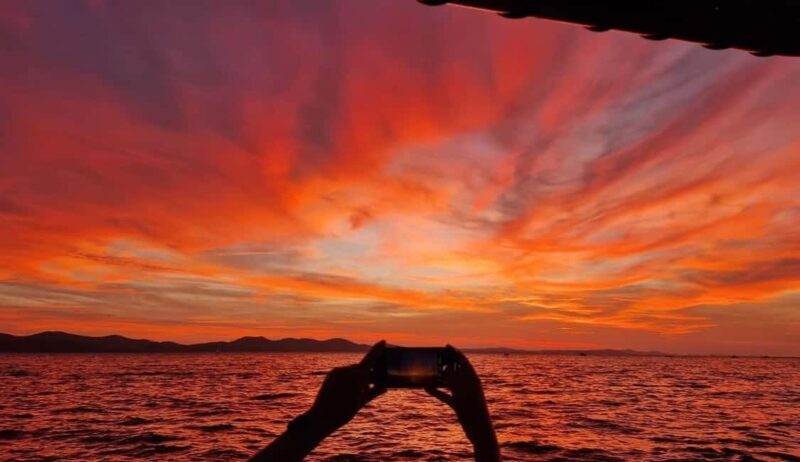 Zadar: Romantic, Luxury Sunset Boat Tour with Aperol Spritz - Who Will Love This Tour?