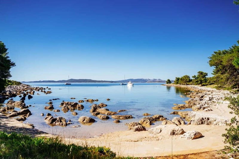 Zadar: Sakarun Beach & Dugi Island Speedboat Tour w/Diving - Who Would Love This Tour?