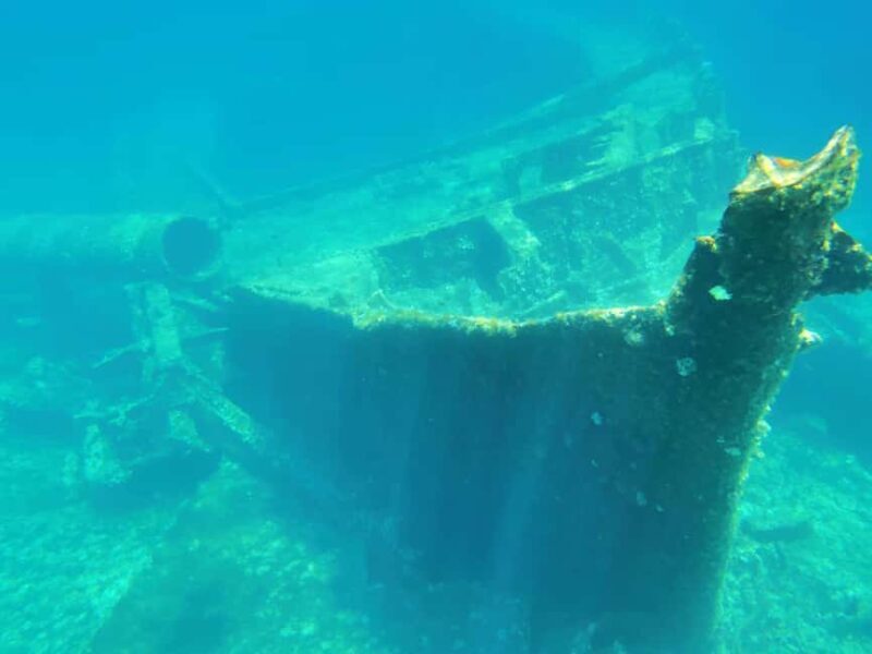 Zadar: Sakarun, Cave, Blue Lagoon, Dragon Eye & Snorkel Tour - A Closer Look at the Itinerary and What You Can Expect