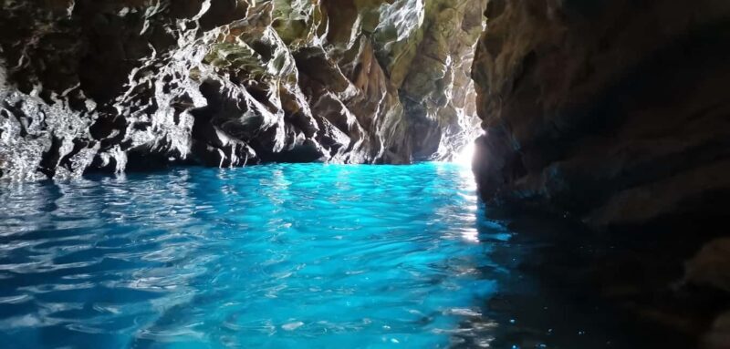 Zadar: Sakarun, Cave, Blue Lagoon, Dragon Eye & Snorkel Tour - Real Traveler Insights & Highlights