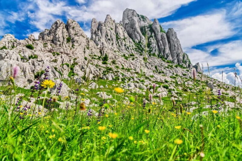 Zadar: Scenic trip to mountains, caves and rivers - What to Expect from the Tour