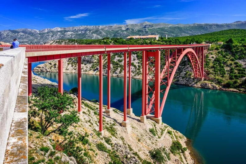 Zadar: Scenic trip to mountains, caves and rivers - The Journey Back and Practical Details