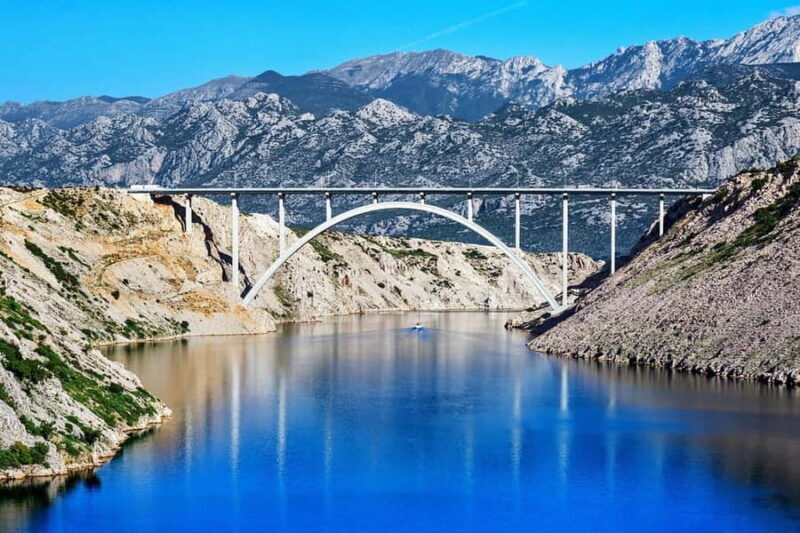 Zadar: Scenic trip to mountains, caves and rivers - Who Will Appreciate This Tour?