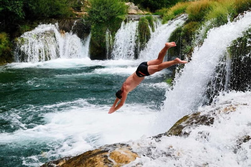 Zadar: Scenic trip to mountains, caves and rivers - FAQ