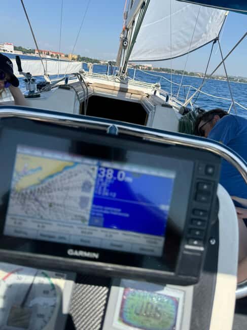 Zadar: Sea, Sun, and Wind Half-Day Sailing Adventure - Who Will Love This Tour?