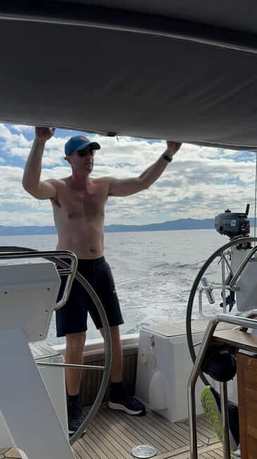 Zadar: Sea, Sun, and Wind Half-Day Sailing Adventure - The Sum Up