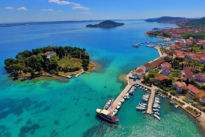 Zadar: Shipwreck Dive, Sandy Beach, Lighthouse & Island Tour - Who Will Love This Tour?